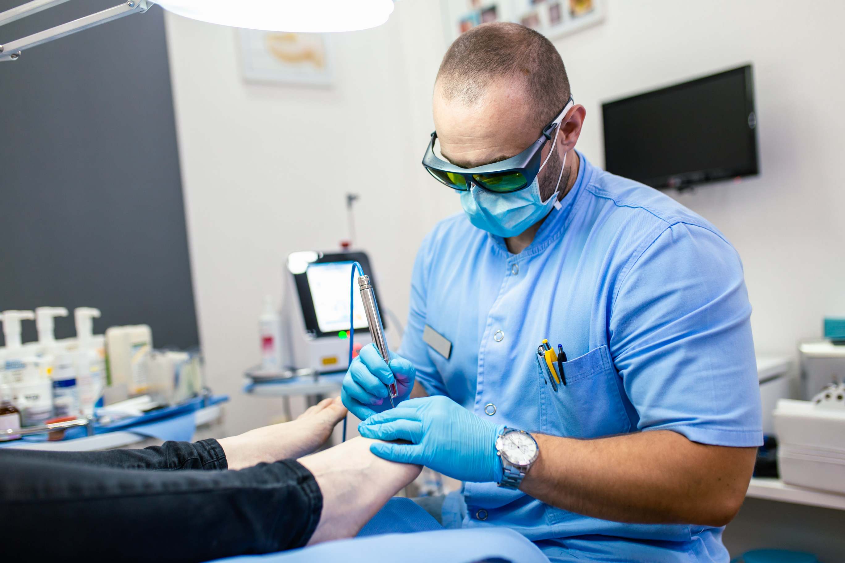 BMJ Podiatry | Online CPD for Chiropodists and Podiatrists