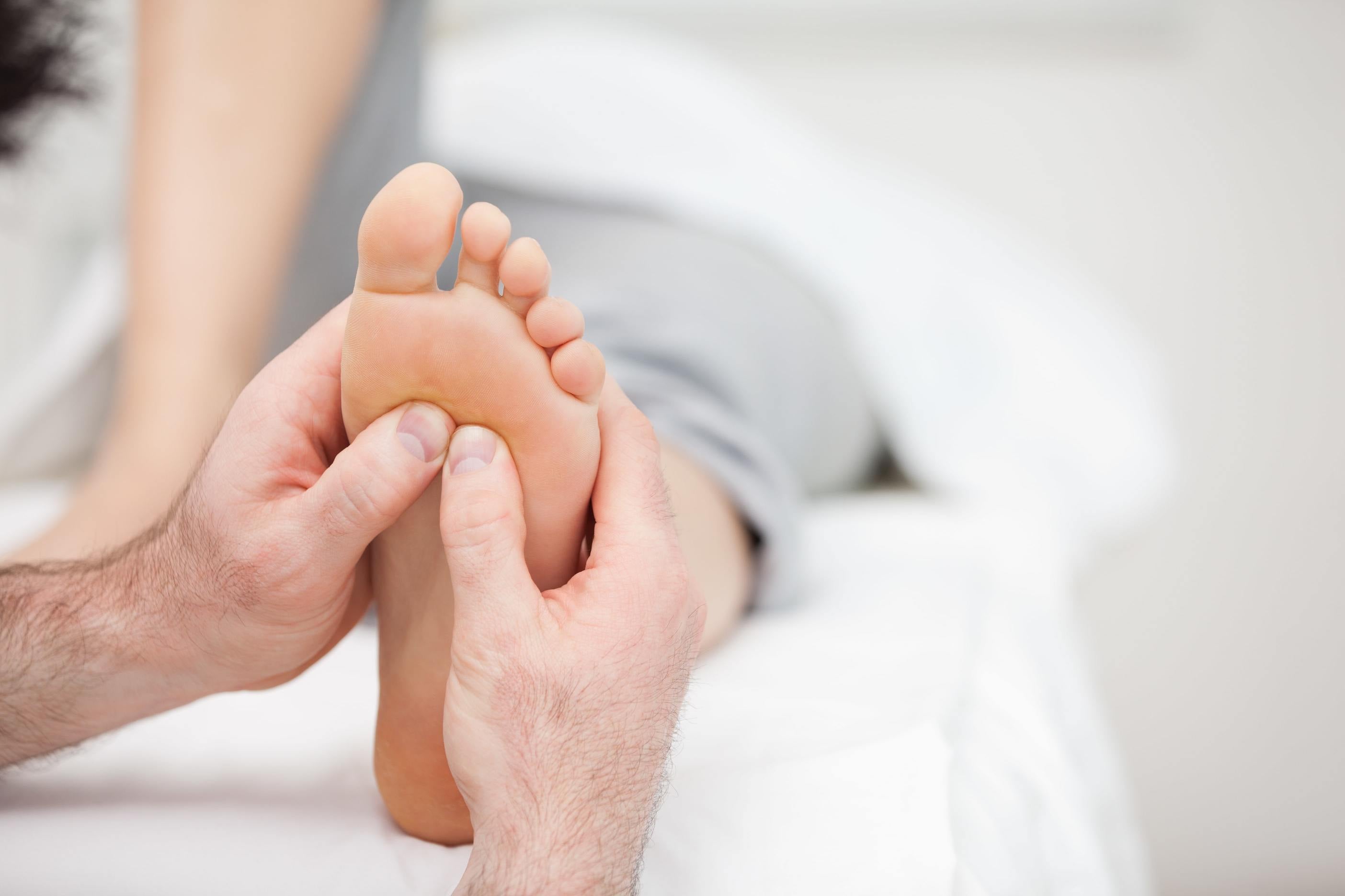 BMJ Podiatry | Online CPD for Chiropodists and Podiatrists