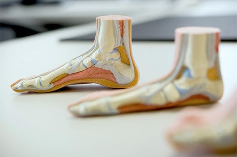Introduction to Podiatric Biomechanics – BMJ Podiatry